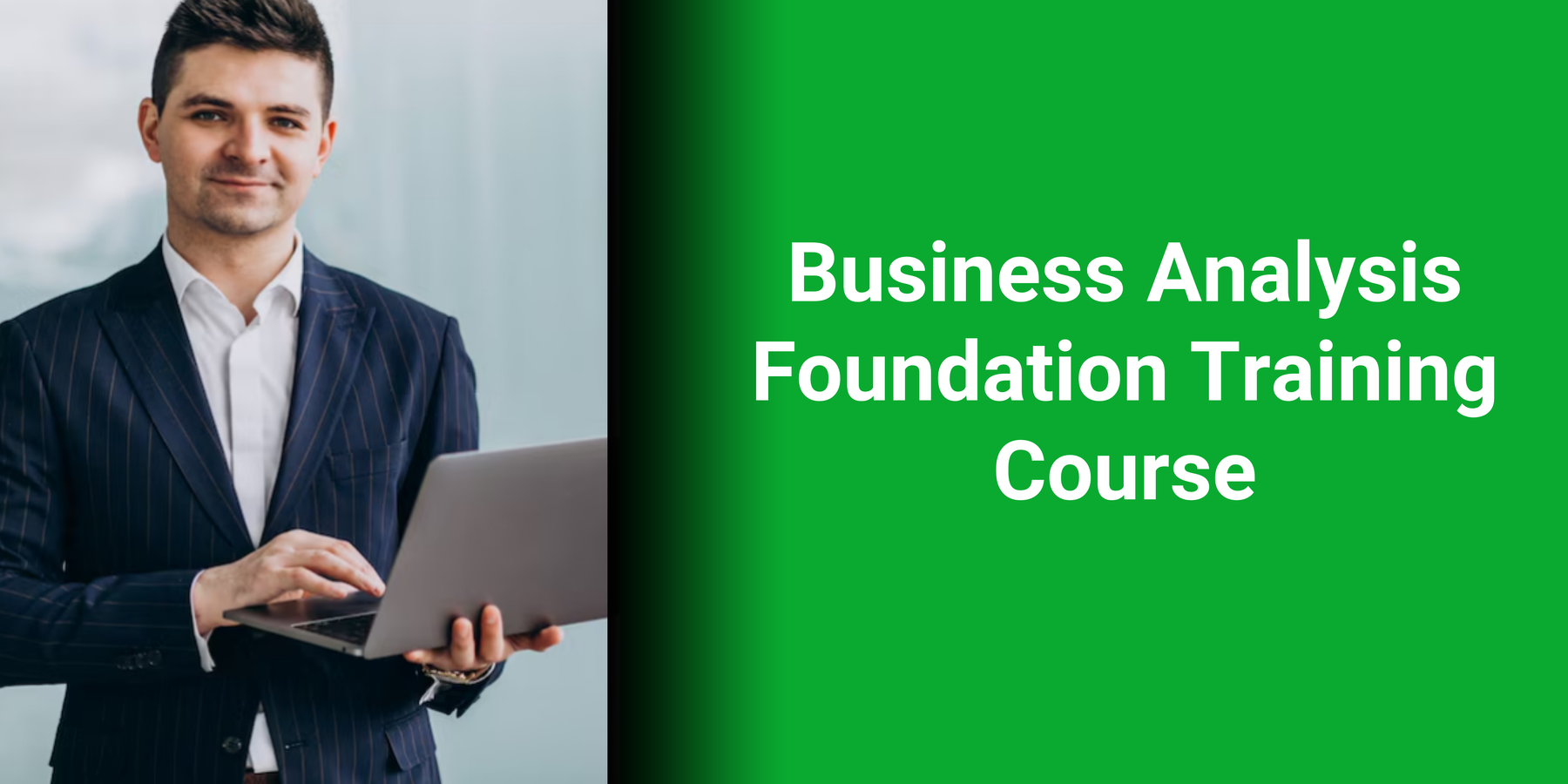 Business Analysis Foundation Training Course – Techno PM - Project ...