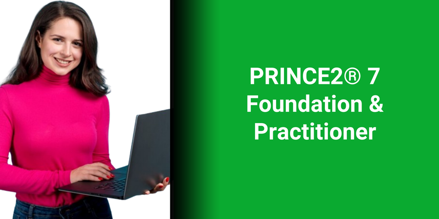PRINCE2® 7 Foundation & Practitioner – Techno PM - Project Management ...
