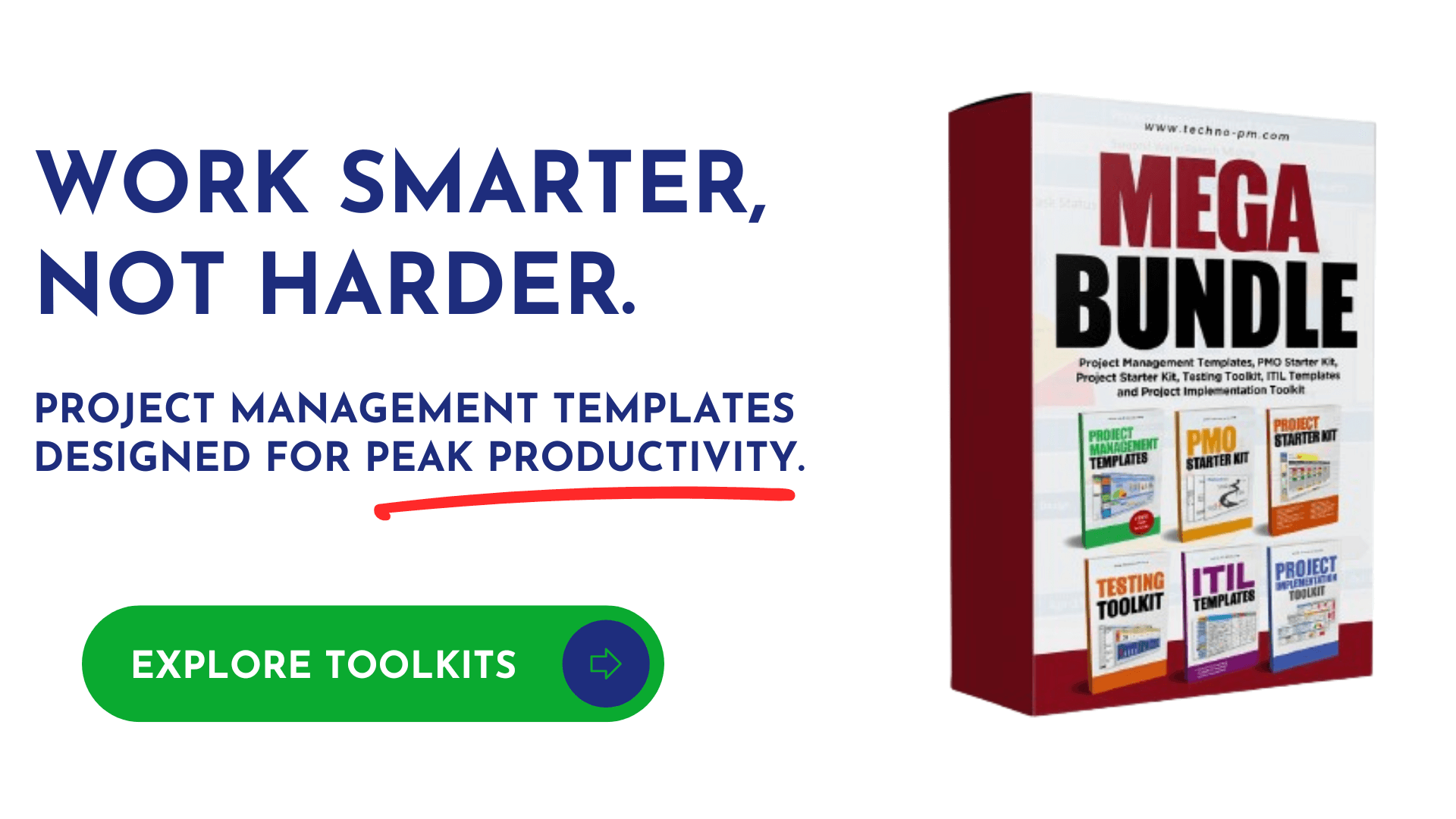 Project Management Templates – Techno PM - Project Management Templates ...