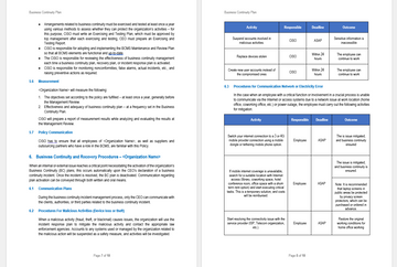NIST CSF 2.0 Implementation Toolkit – Techno PM - Project Management ...