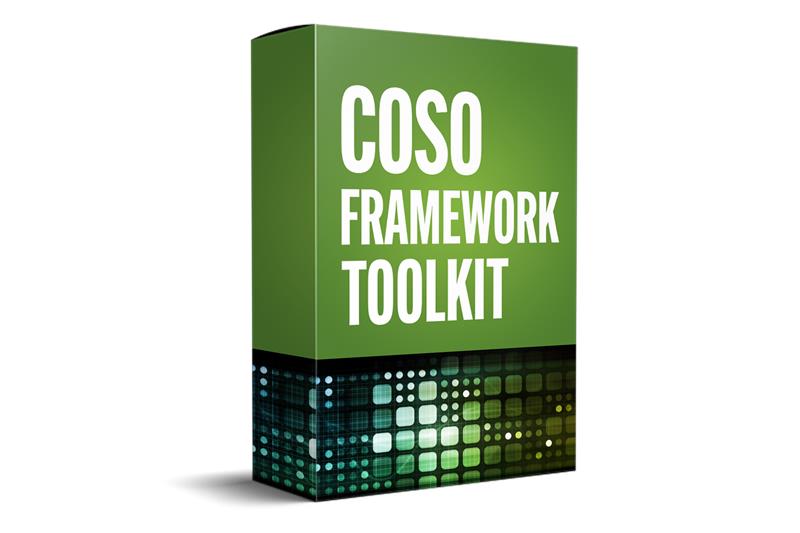 COSO Framework – Techno PM - Project Management Templates Download