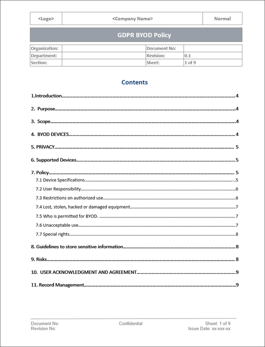 Project Management Templates – Techno PM - Project Management Templates ...