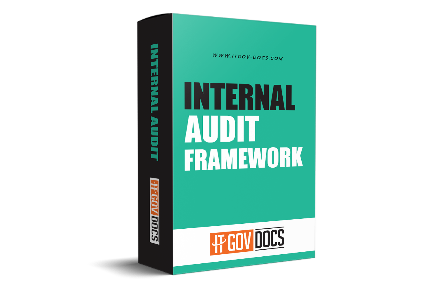 Internal Audit Framework – Techno PM - Project Management Templates ...