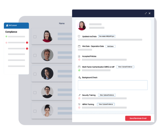 Compliance Automation Software – Techno PM - Project Management ...