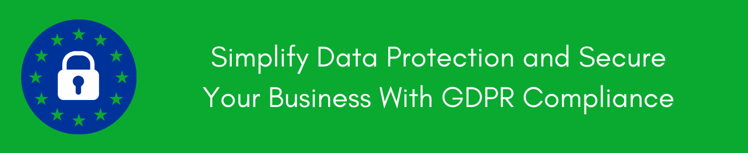 GDPR Compliance Automation Software – Techno PM - Project Management ...