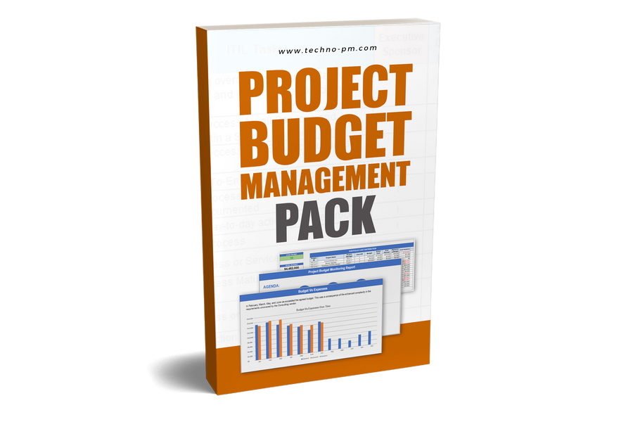 Project Management Templates – Techno PM - Project Management Templates ...