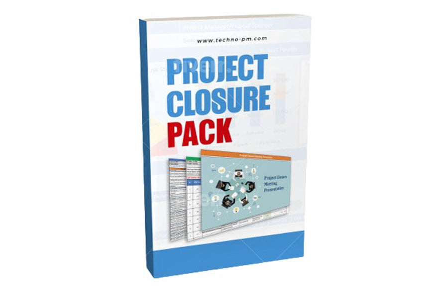 Toolkits – Techno PM - Project Management Templates Download