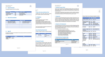 Project Starter Kit Template Bundle (Includes Starter Kit & 200+ Temp ...