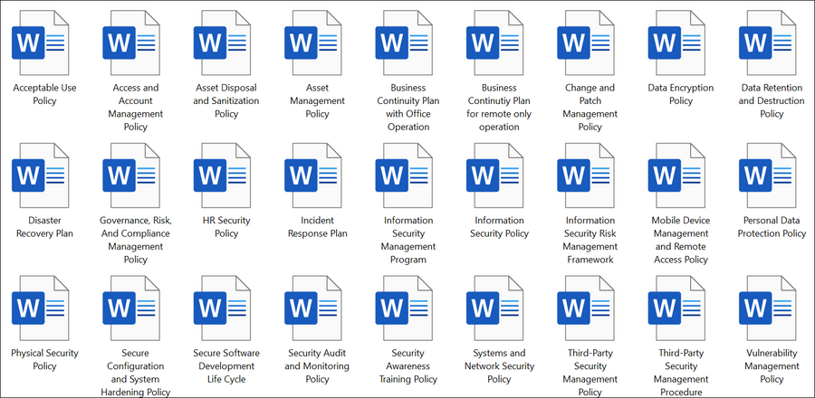 NIST CSF 2.0 Implementation Toolkit – Techno PM - Project Management ...