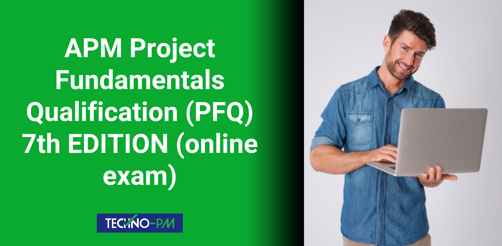 APM Project Fundamentals Qualification (PFQ) 7th EDITION (online exam) – Techno PM - Project ...