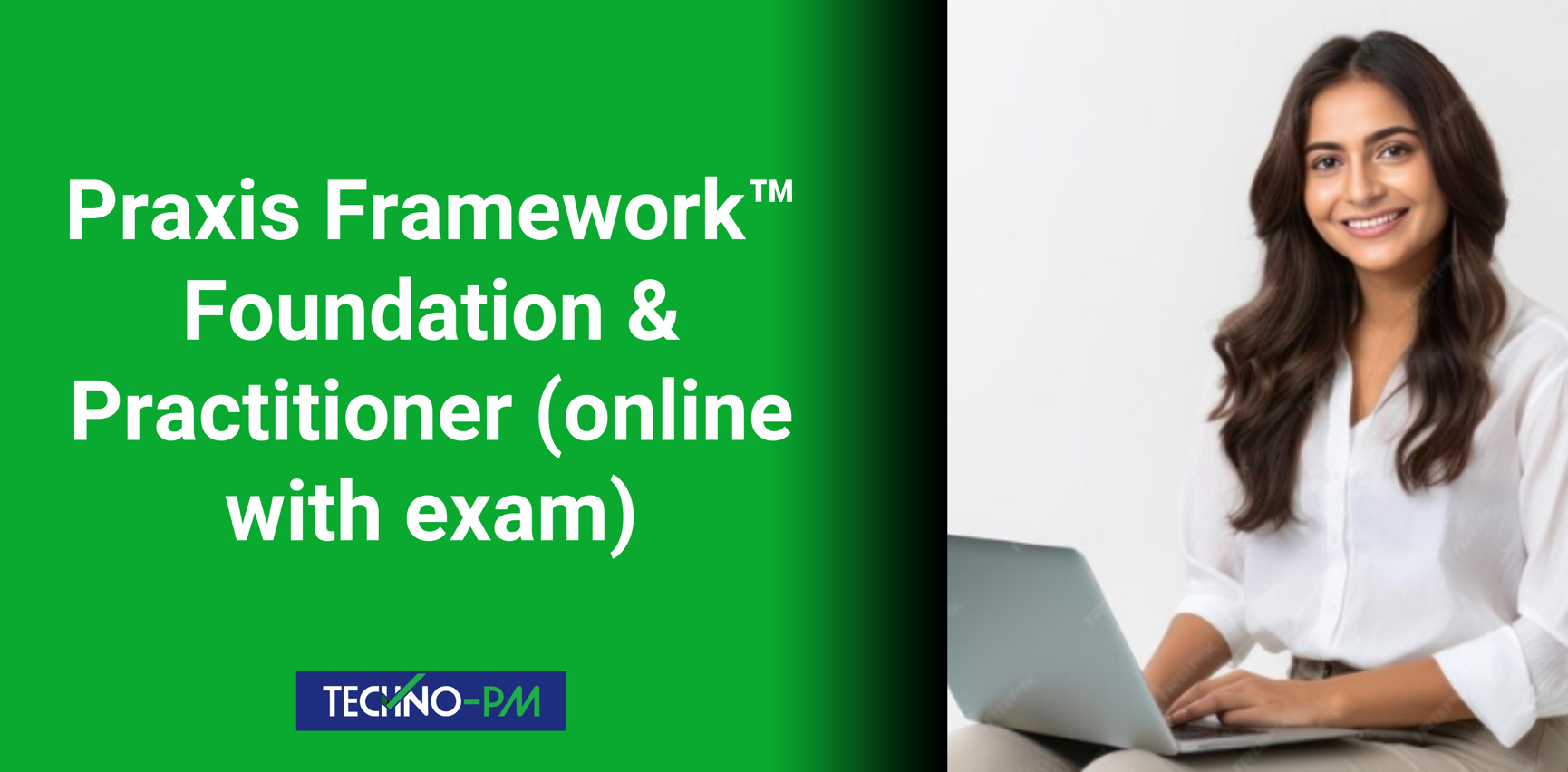 Praxis Framework™ Foundation & Practitioner (online with exam) – Techno PM - Project Management ...
