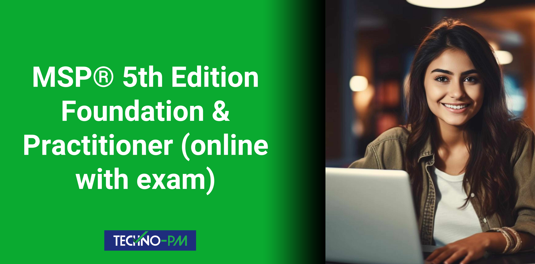 MSP® 5th Edition Foundation & Practitioner (online with exam) – Techno ...
