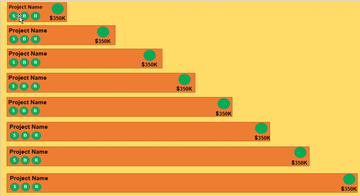 Agile & Simple Project Dashboard - Download 11 Templates – Techno PM ...