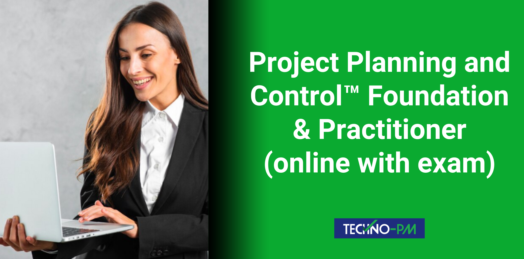 Project Planning And Control™ Foundation And Practitioner Online With E Techno Pm Project