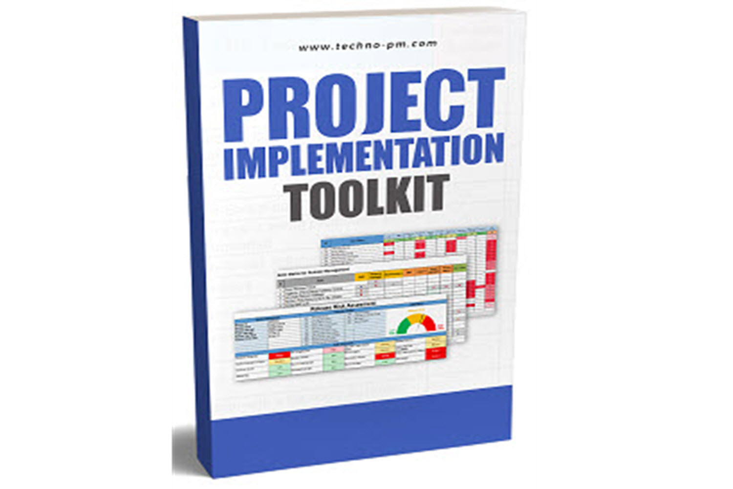 Project Implementation Toolkit – Techno PM - Project Management ...