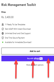 Risk Management Toolkit – Techno PM - Project Management Templates Download