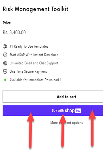 Risk Management Toolkit – Techno PM - Project Management Templates Download