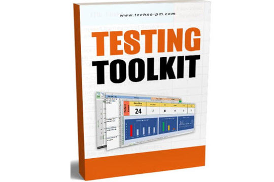 Mini Toolkits – Techno PM - Project Management Templates Download