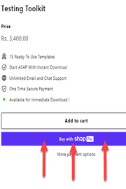 Testing Toolkit – Techno PM - Project Management Templates Download