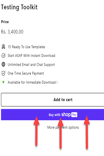 Testing Toolkit – Techno PM - Project Management Templates Download