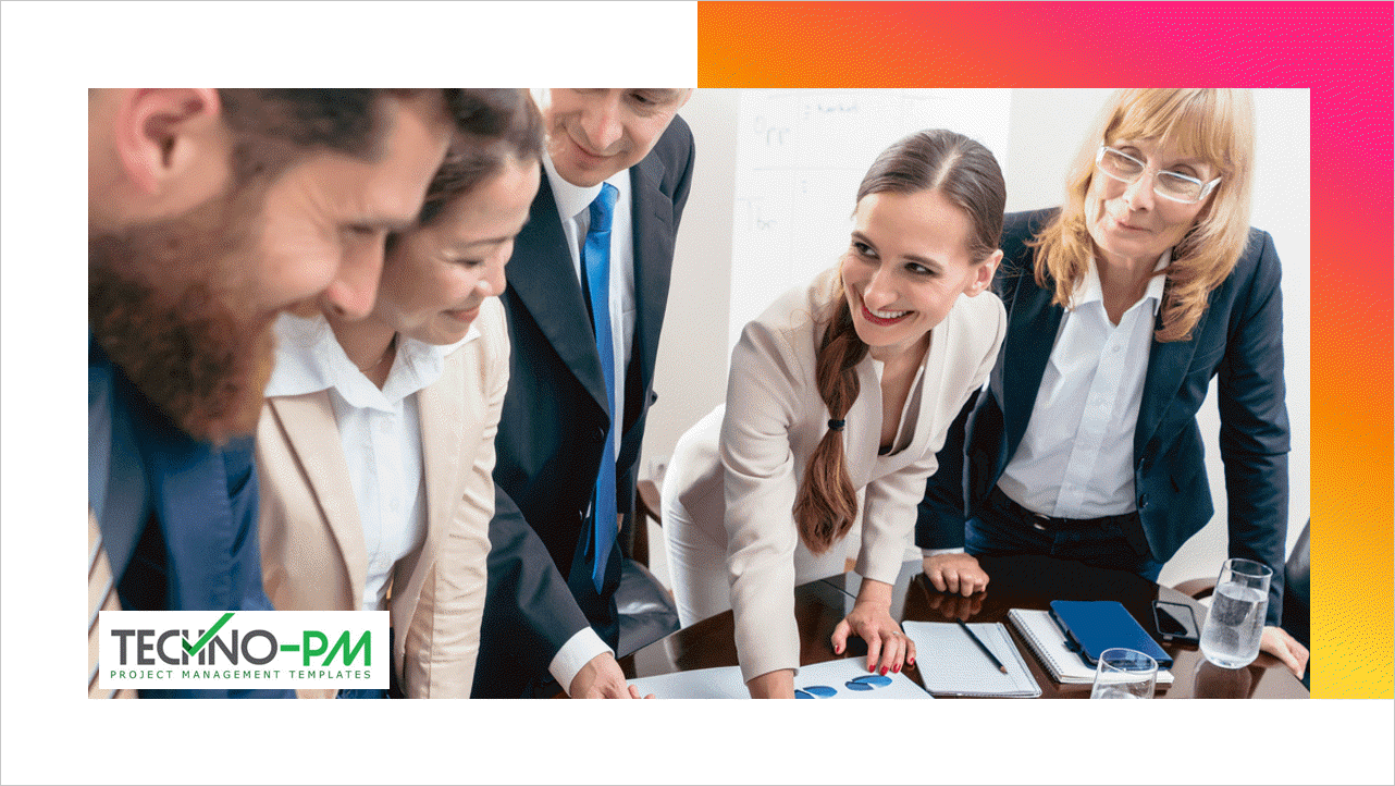 Status Update Toolkit (Status Reports & Email Templates) – Techno PM ...